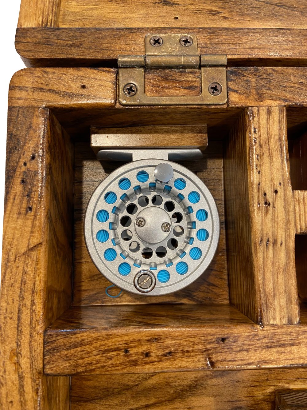 J.A.Henry Rod & Reel Co.