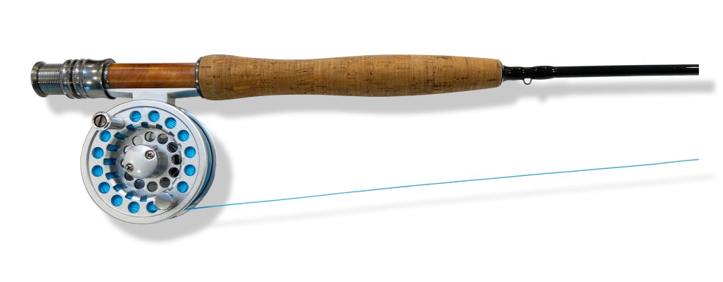 Photo Gallery – J.A.Henry Rod & Reel Co.