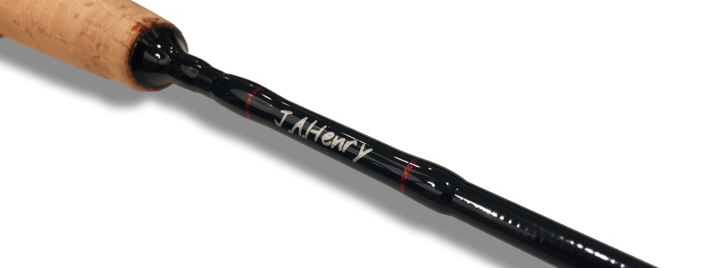 Photo Gallery – J.A.Henry Rod & Reel Co.