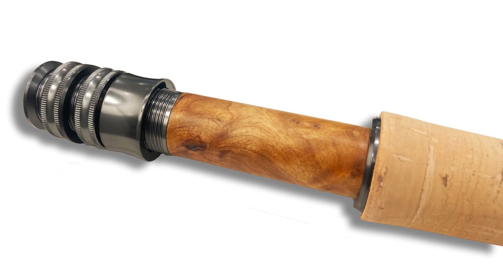 Photo Gallery – J.A.Henry Rod & Reel Co.