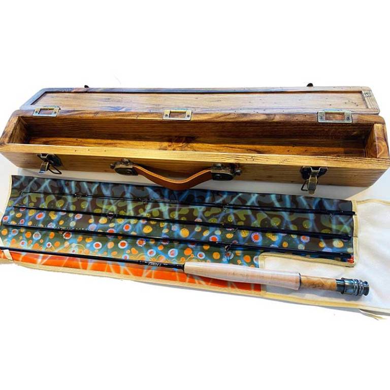 Shop – J.A.Henry Rod & Reel Co.